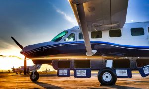 São Paulo - Angra dos Reis. Shared flights Flapper