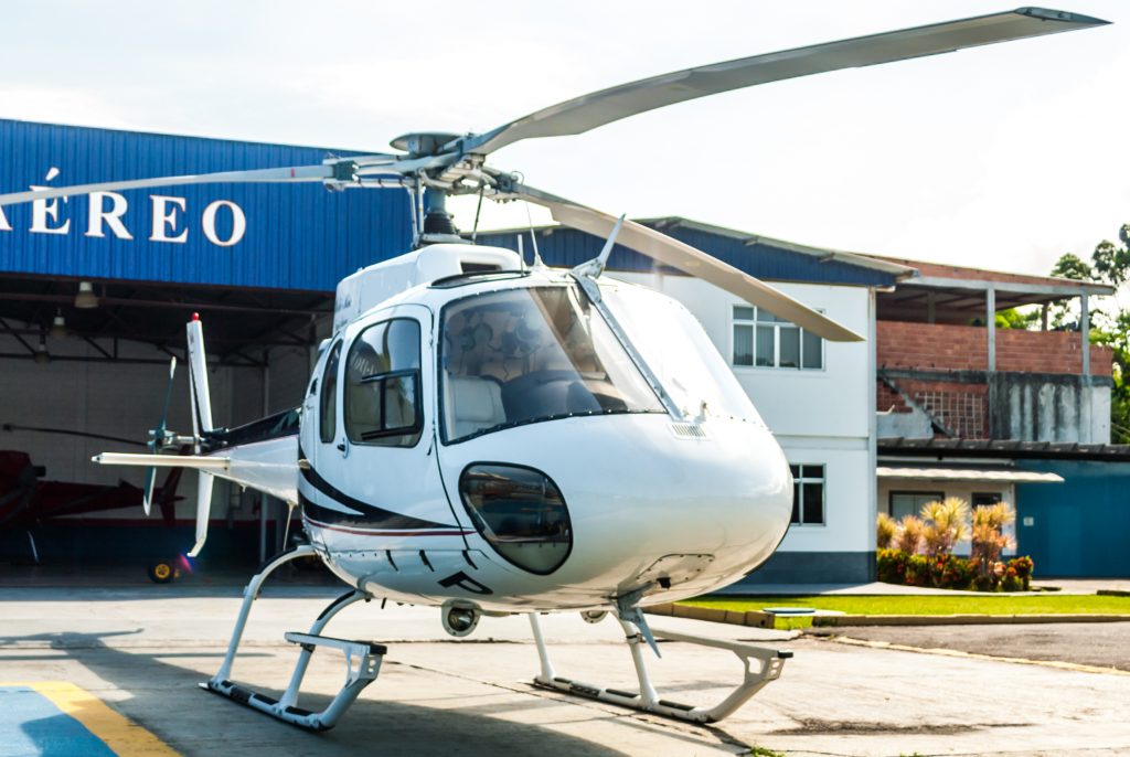 How Much Does It Cost To Charter A Helicopter