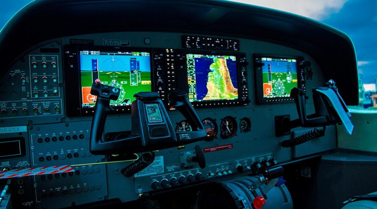 Single-engine aircraft rental - best practices