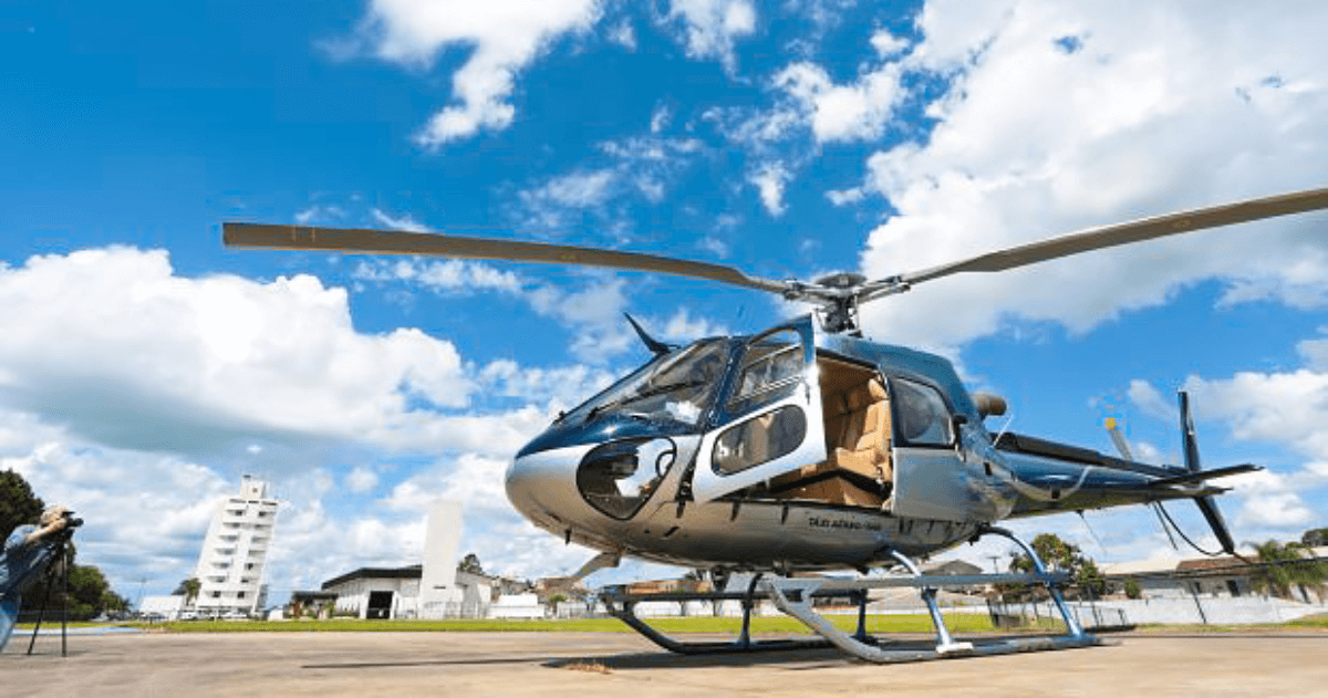 Uber Air - Is it possible to fly for less?