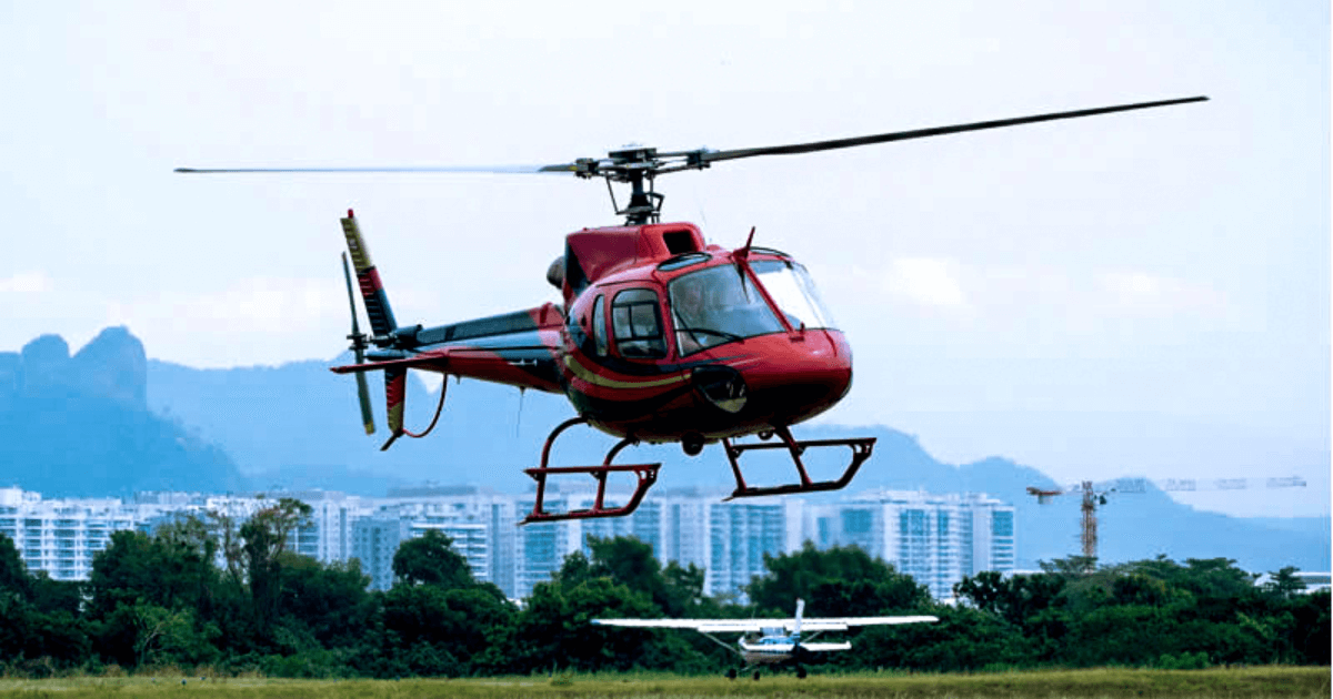 Uber Air - Is it possible to fly for less?