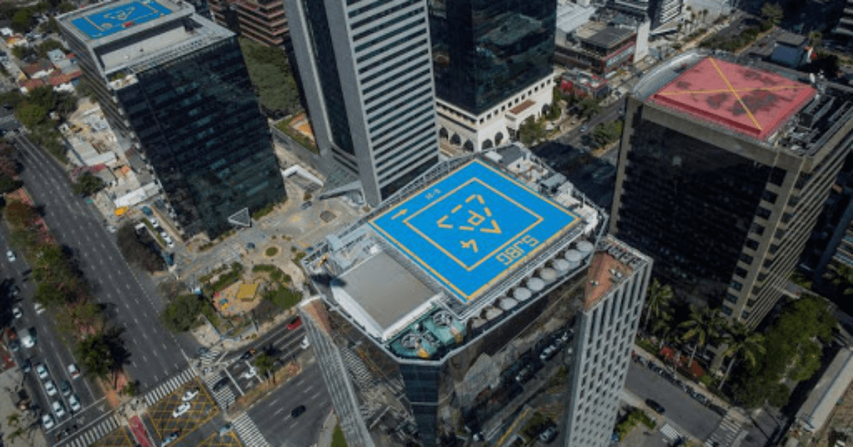 Uber Air - Is it possible to fly for less?