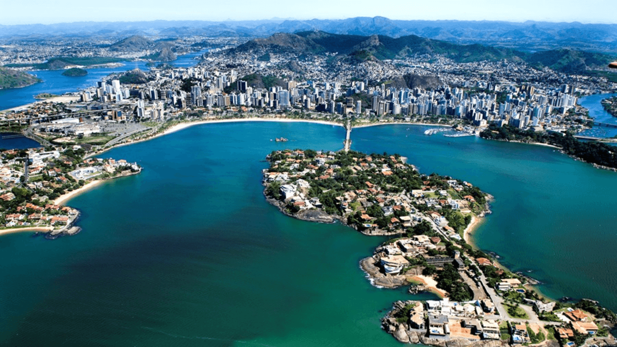 Air Taxi in Vitória: Discover the Available Options Air Taxi in Vitória: Discover the Available Options
