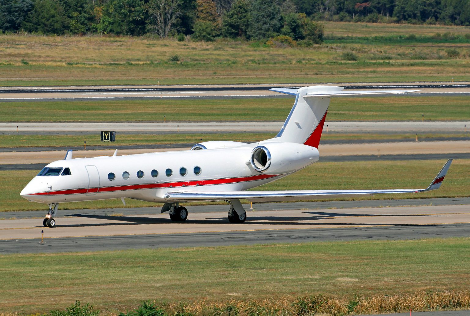 G550 and G650 – A Pilot’s Perspective