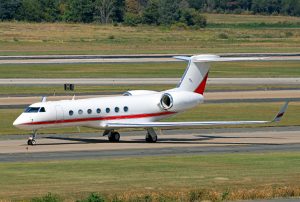 G550 and G650 – A Pilot’s Perspective