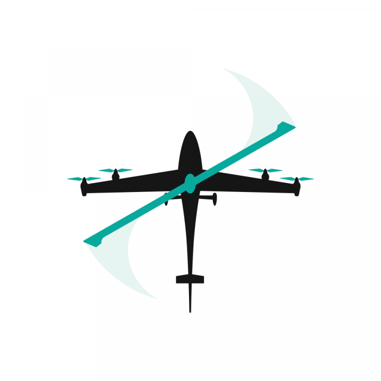 Urban Air Mobility – Differences Between eVTOL, eSTOL, And eCTOL