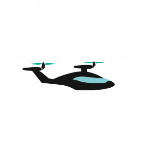 Urban Air Mobility – Differences Between eVTOL, eSTOL, And eCTOL