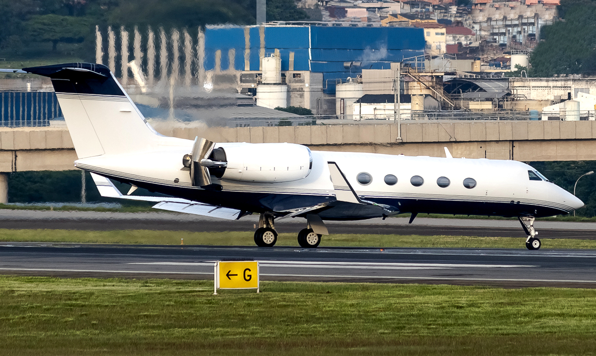 Alquiler de Jets Privados en Argentina: Conoce Las Opciones Disponibles