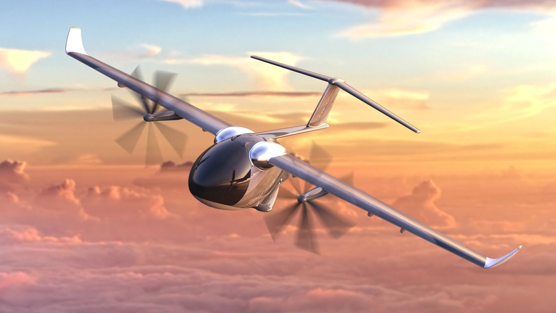 Urban Air Mobility – Differences Between eVTOL, eSTOL, And eCTOL