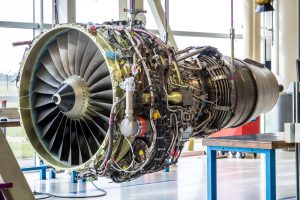 Piston, Turbo-Propeller, or Jet: What Are the Differences Between Major ...