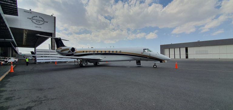 FBO en aviación ejecutiva: detrás de escena, lujo y todo lo que ...