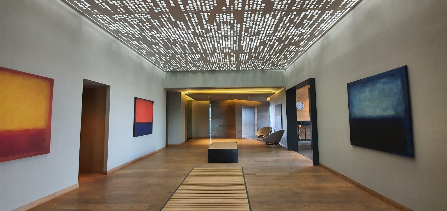 FBO in business aviation: behind the scenes, luxury and everything you ...