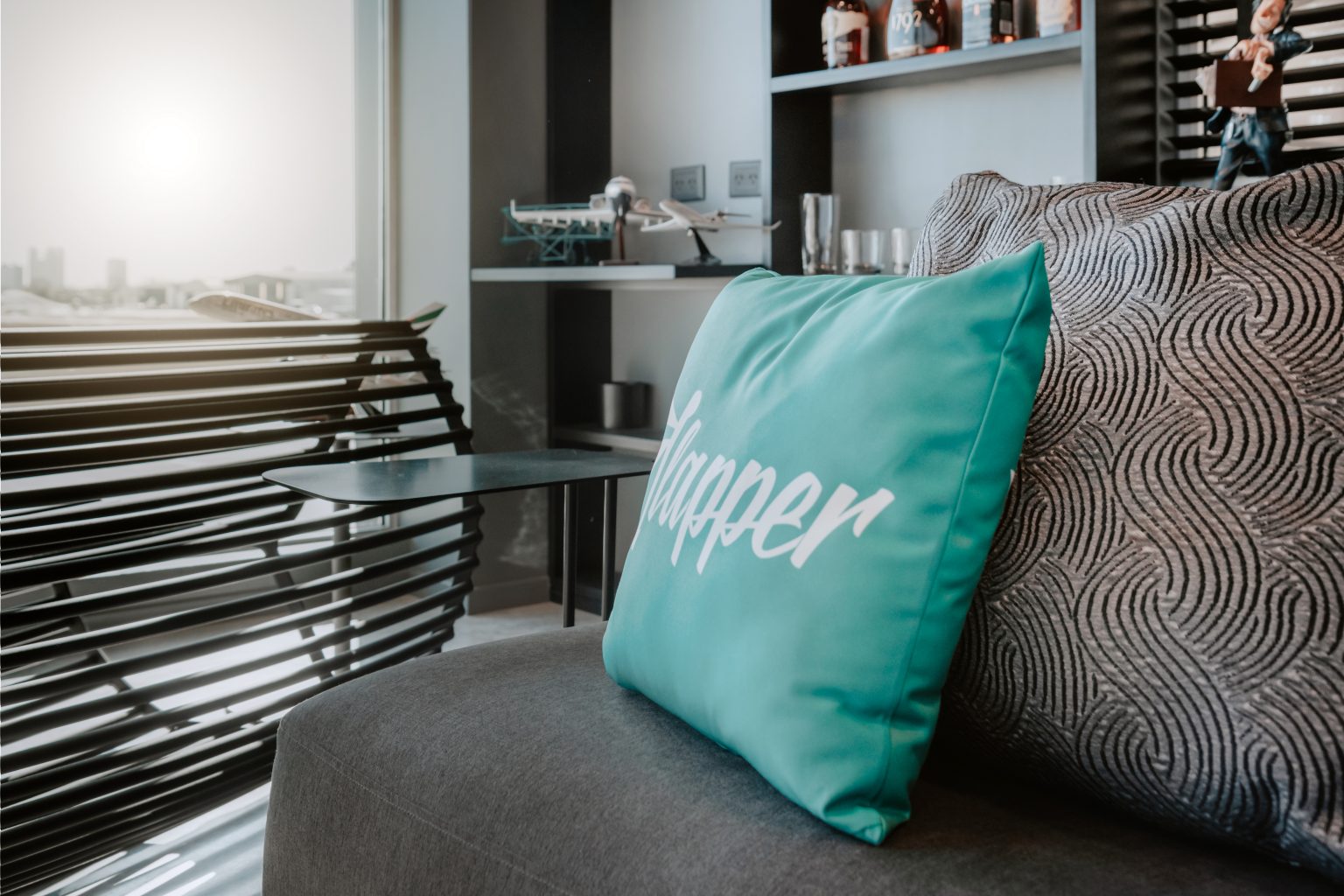 FBO in business aviation: behind the scenes, luxury and everything you ...