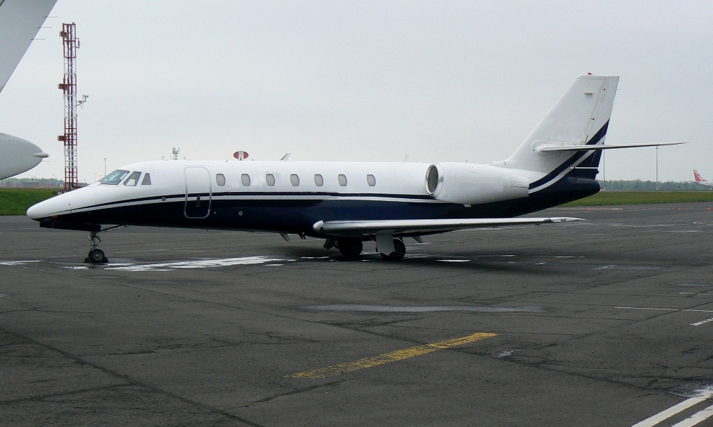 Flight report with Flapper in the Middle East