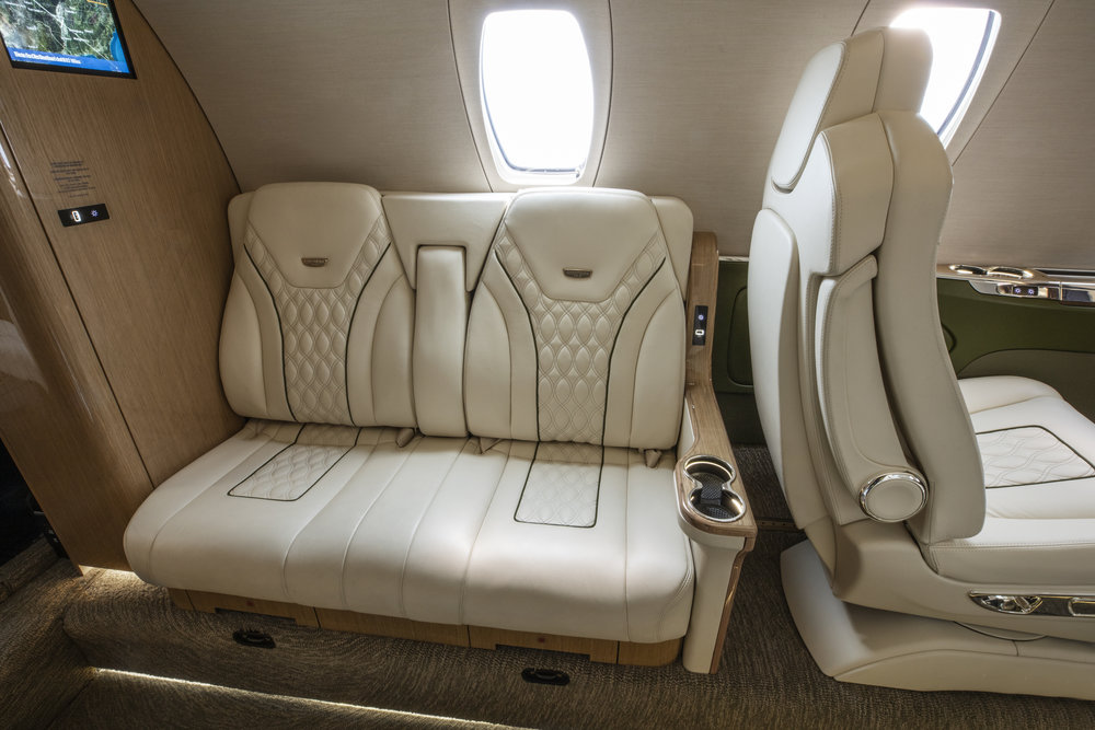 Citation XLS+, a jet that will blow your mind!