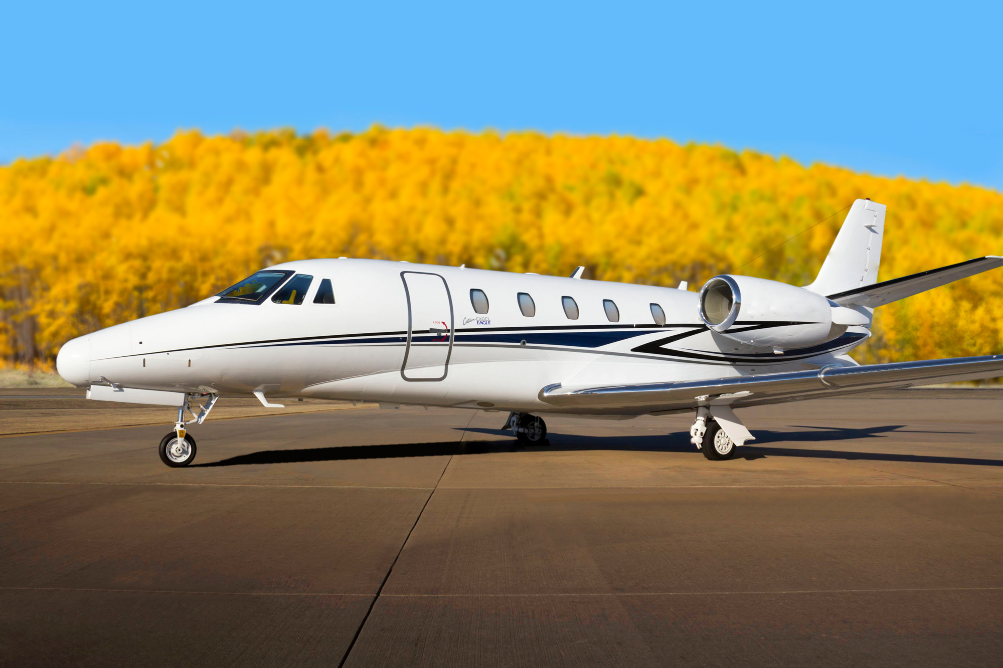 Citation XLS+, a jet that will blow your mind!