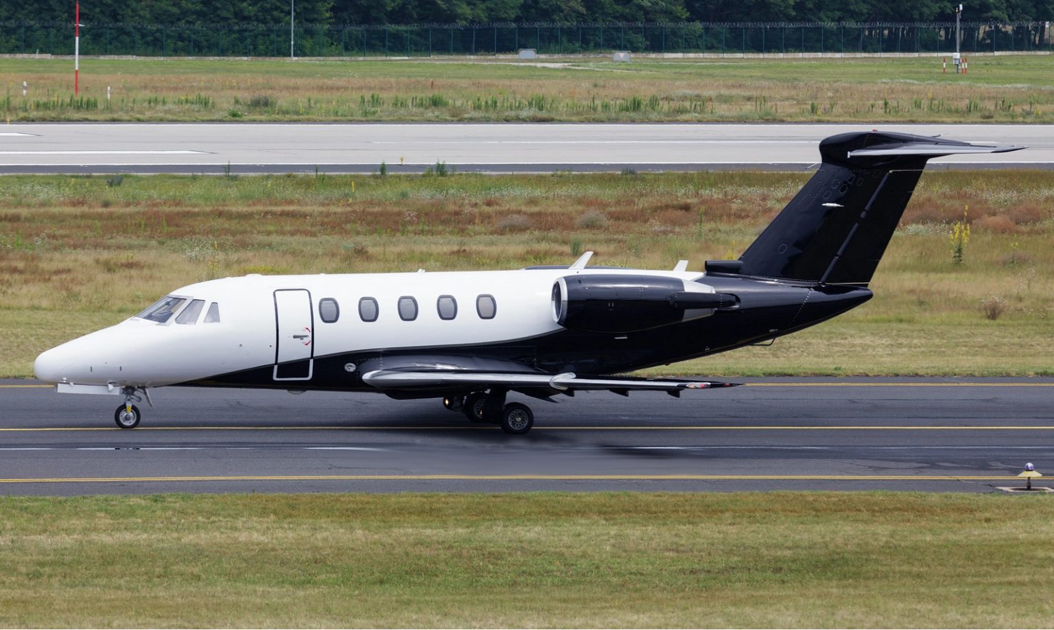 Flying from Genebra to Madrid with Flapper