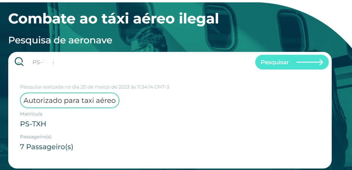 Flapper lanza la herramienta Fly Legal para combatir el taxi aéreo ...