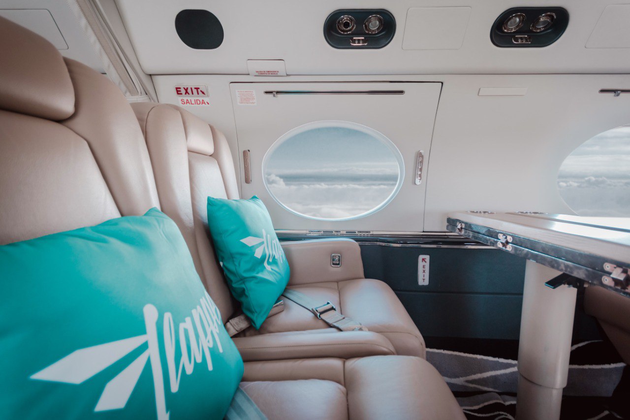 Flapper launches Fly Legal tool to combat clandestine air taxi