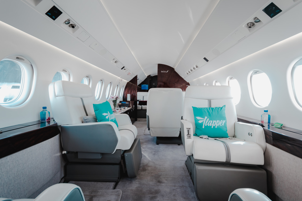 Flapper anuncia novas funções baseadas em Inteligência Artificial