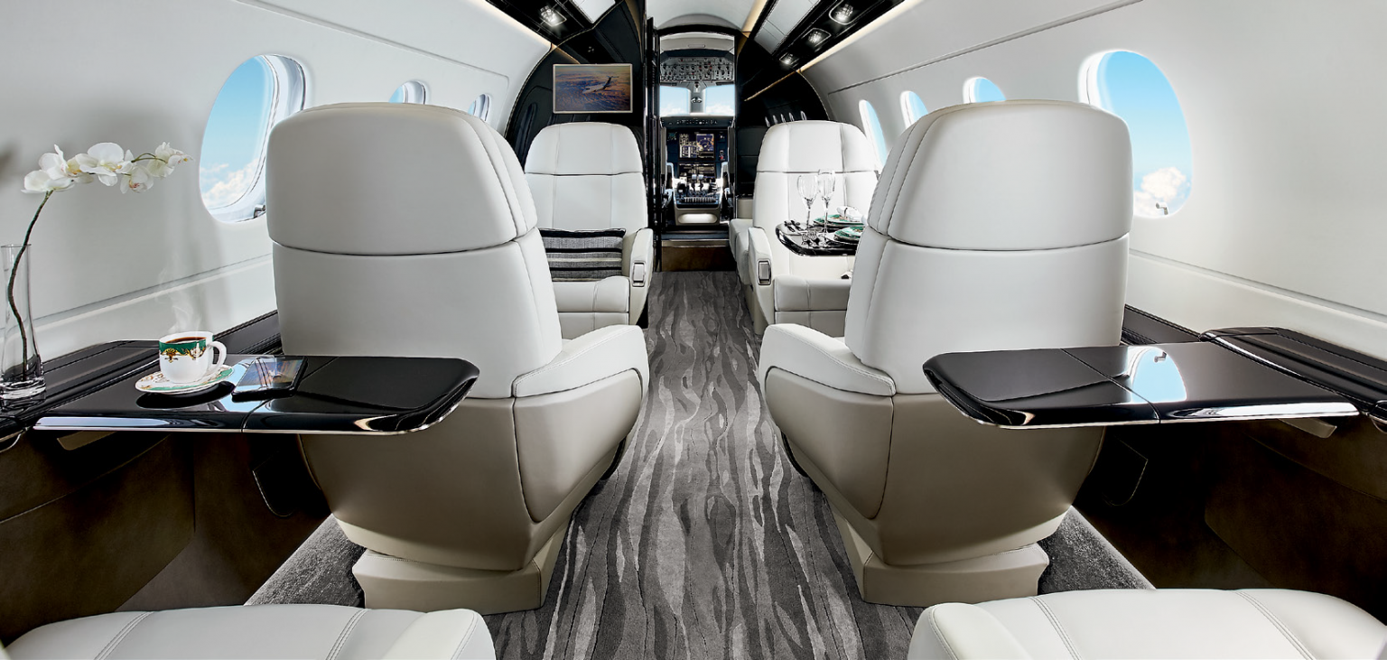 Legacy 450: all about the model | Flapper