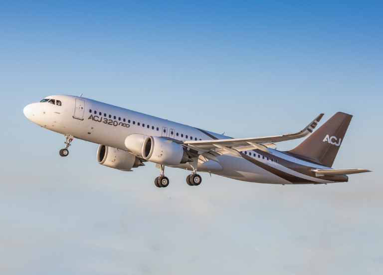 Boeing 737 BBJ: everything about the model | Flapper