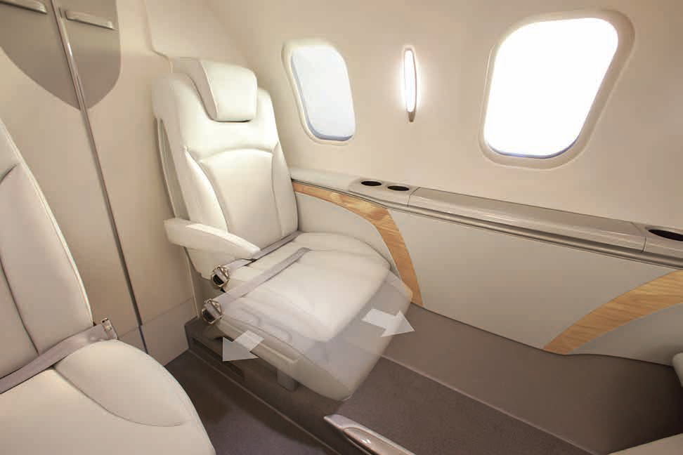 HondaJet: tudo sobre o modelo | Flapper