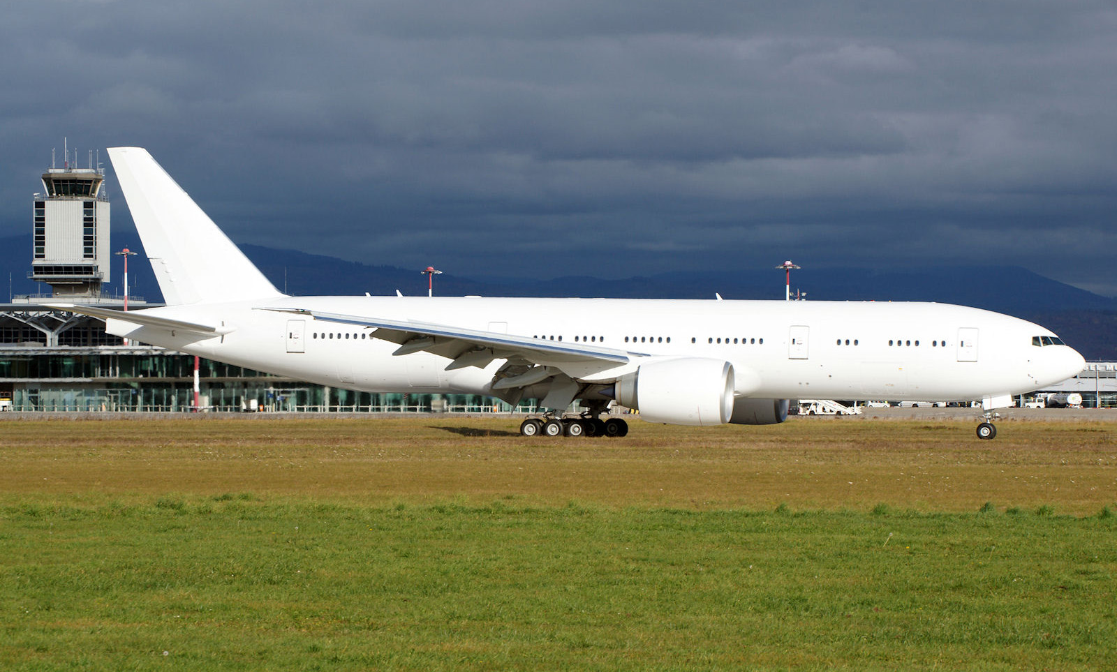 Boeing 777: tudo sobre o modelo | Flapper