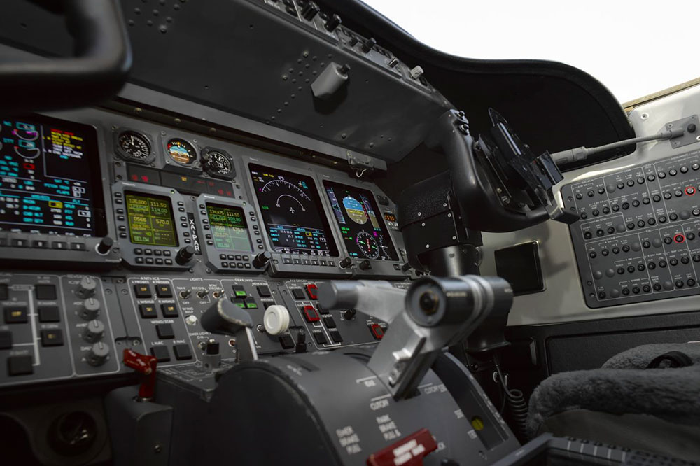 Learjet 45: all about the model | Flapper