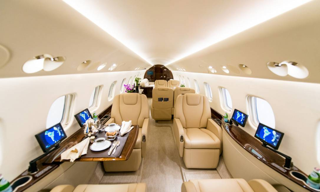 Legacy 650: tudo sobre o modelo | Flapper