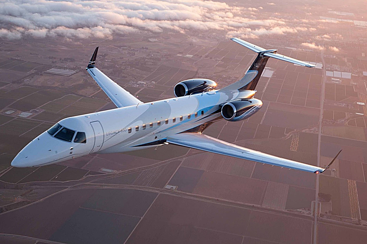 Legacy 650: everything about the model | Flapper