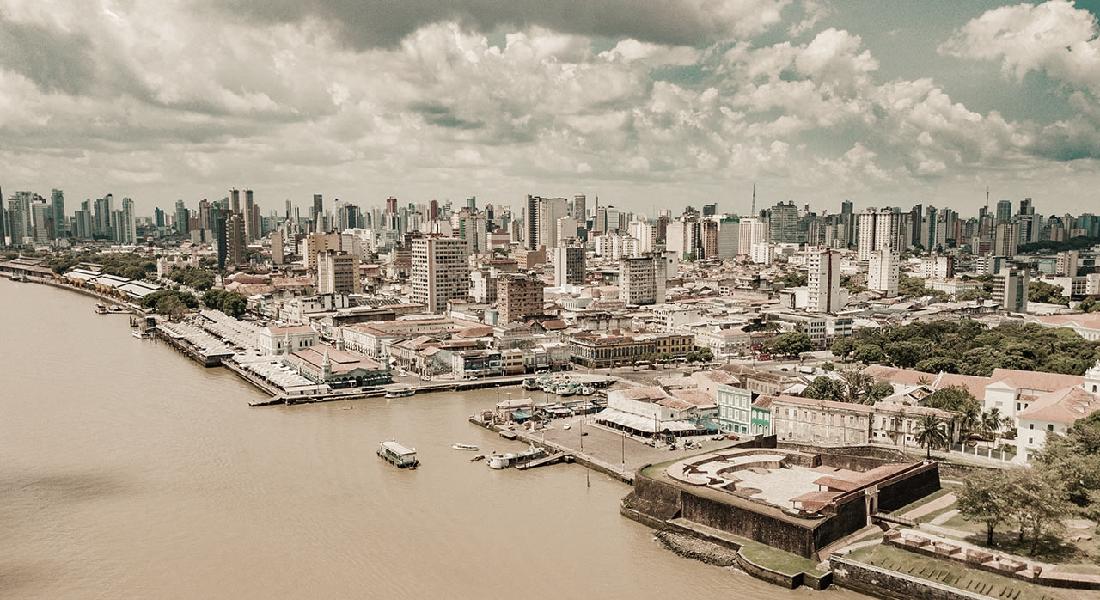 Como se manter informado sobre as Empty Legs?