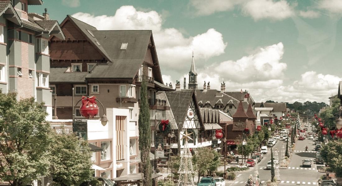 Como se manter informado sobre as Empty Legs?