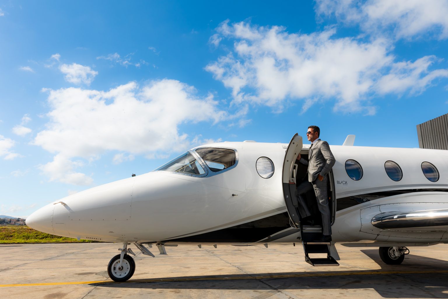 How Much Does It Cost to Own a Private Jet in Brazil?