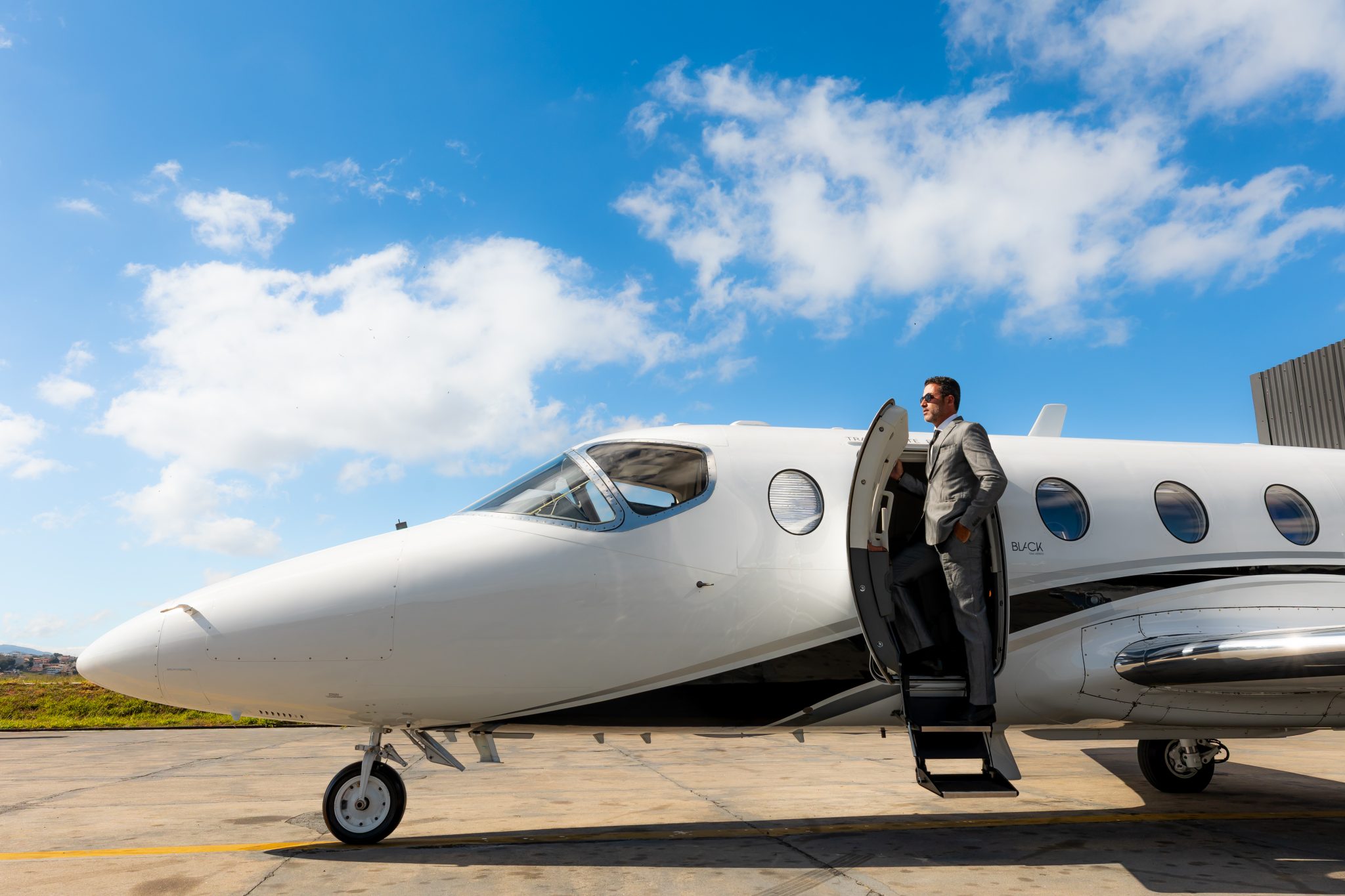 How Much Does It Cost to Own a Private Jet in Brazil?