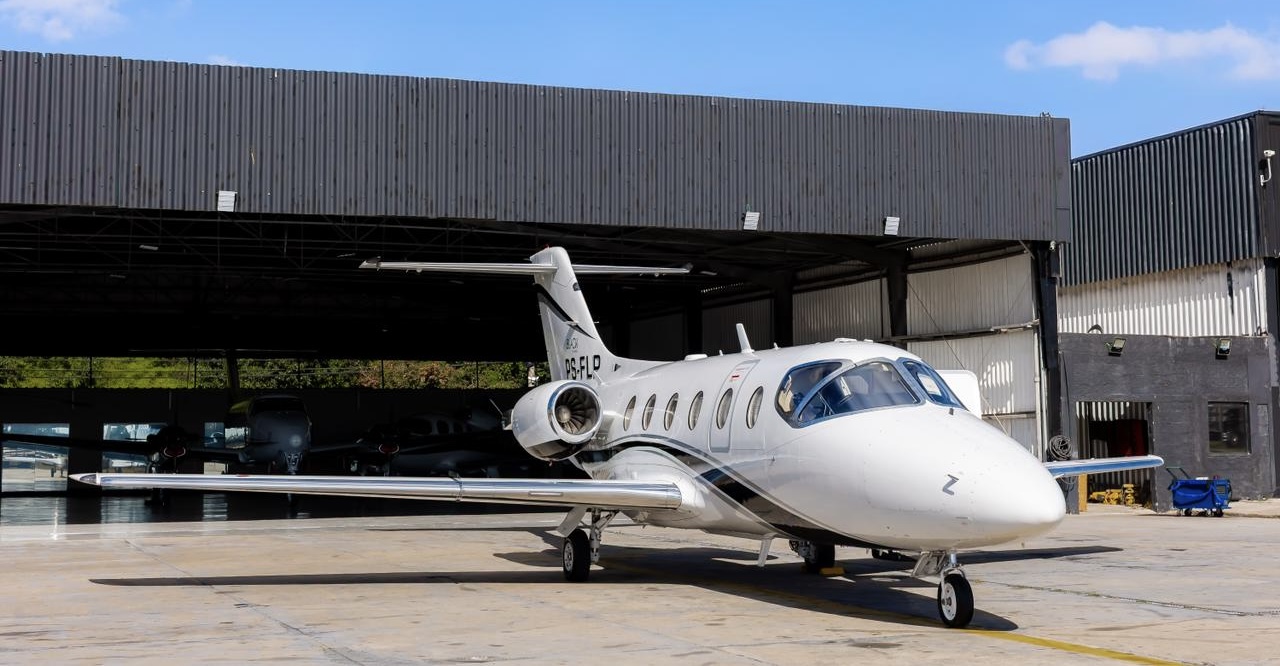 Business Aircraft Guide: How and which aircraft to choose?