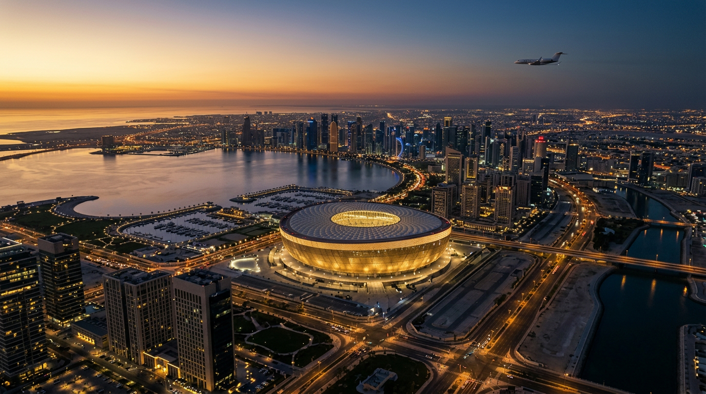 2026 World Cup VIP Guide: Elite Host City Lifestyle